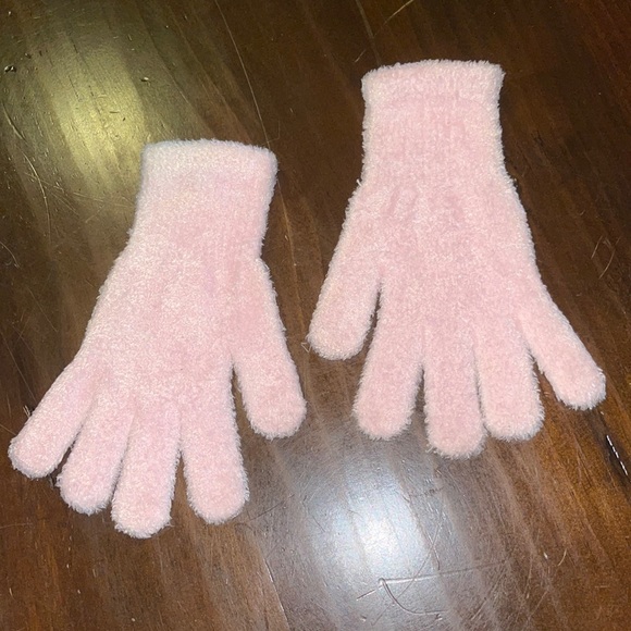 Accessories | Fuzzy Gloves | Poshmark